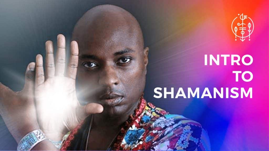 Spirit Optimizer - Pink - Shaman Durek