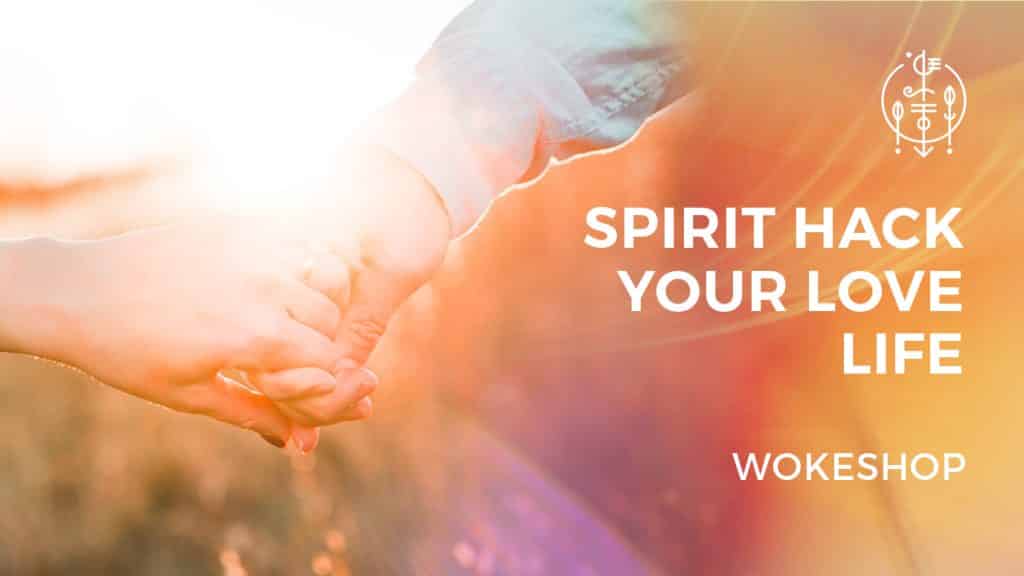 Spirit Hacking Book Companion : Chapter 1 : The Blackout - Shaman Durek