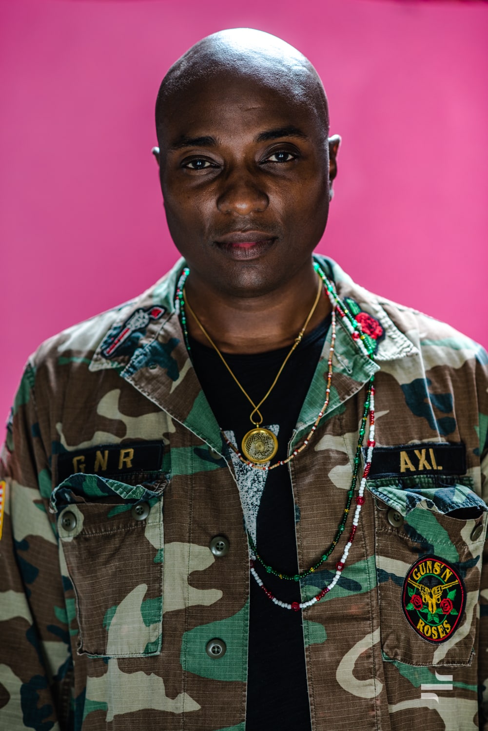 The Shaman's Library : What is a shaman? - Shaman Durek